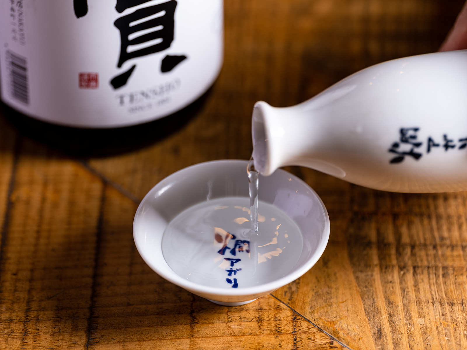 【Official】Kanagari Hanare - Fish, rice, and lukewarm sake. Enjoy the ...